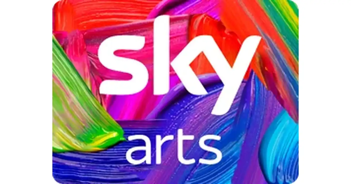 Sky Arts