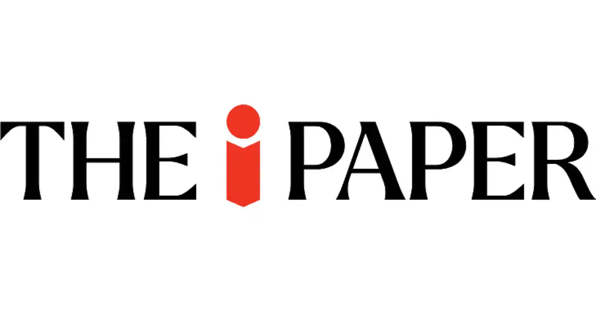 The i Paper