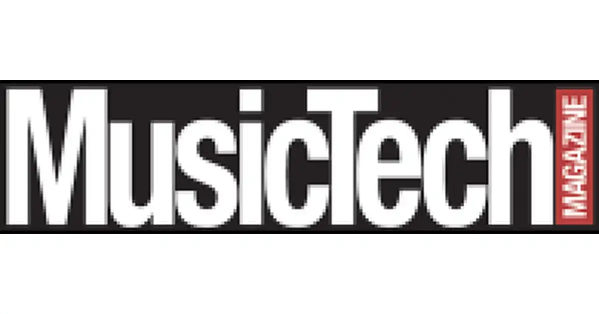Music Tech Magazine