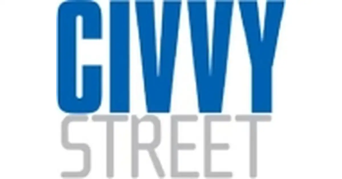 Civvy Street