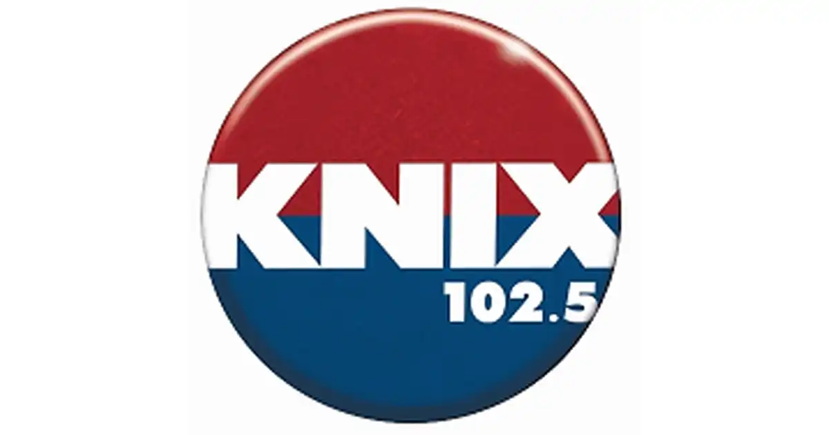 KNIX-FM